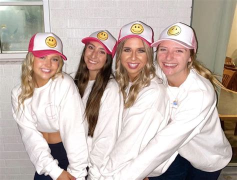 Sororities Panhellenic