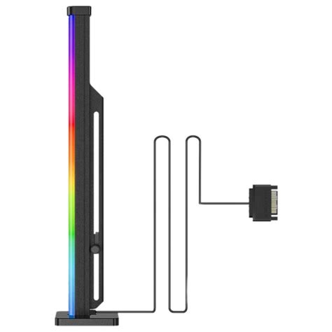 Graphics Card Bracket SATA Colorful GPU Support Bracket GPU Video Card Stand Holder Chassis