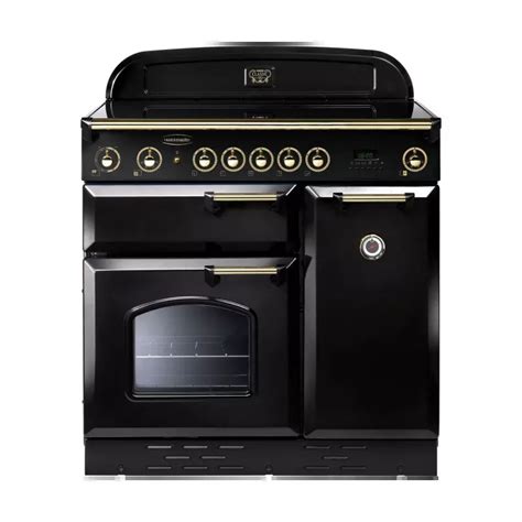 Rangemaster Classic 90 User Manual English 48 Pages