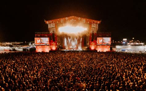 El Impacto Del SPRING Quefas