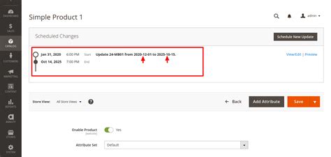 How To Addupdate Special Price Of Product Magento 2 Rakesh Jesadiya