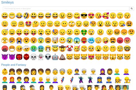 Enable Color Emojis In Chrome Xubuntu Ask Ubuntu