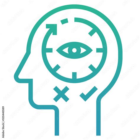 Assumptions Icon Stock Vector Adobe Stock