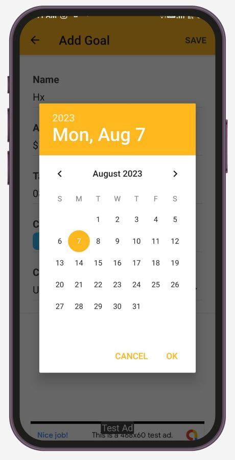 Money Management Android App Source Code By Apppluse Codester