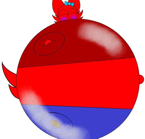 Ruby Inflated 3 By Graytheniceauttp On Deviantart