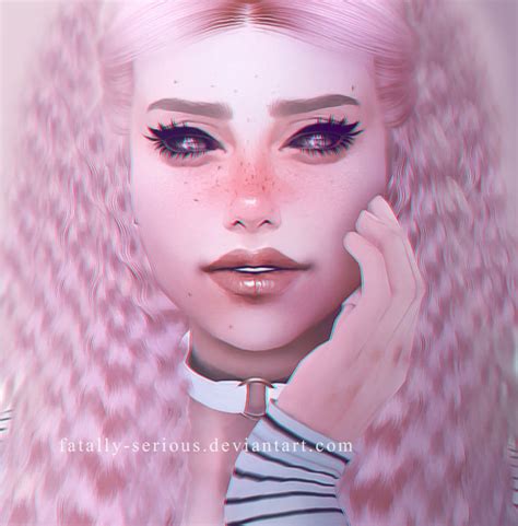 Fairy Floss By Fatally Serious On Deviantart