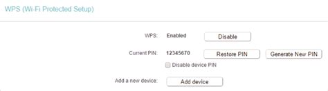 TL WR840N V6 2 User Guide TP Link