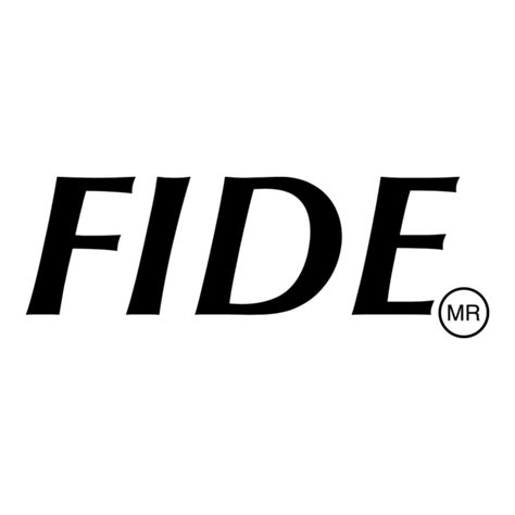 Fide Logo Png Vector Eps Free Download