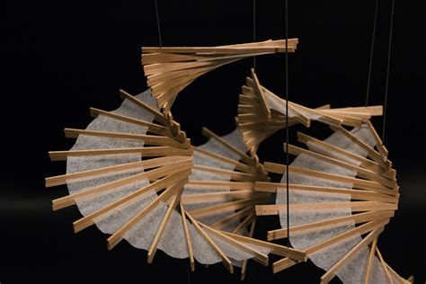 Tectonic Architecture Model Tectonic Architecture Architecture Model Cardboard Art