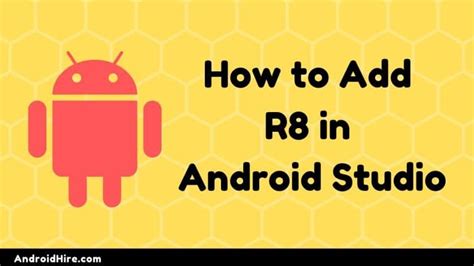 How To Implement Android Splash Screen Android Hire