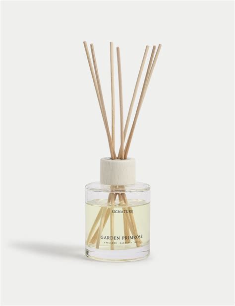 Garden Primrose 100ml Diffuser Signature Mands