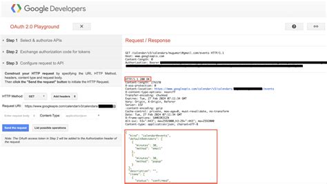 OAuth 2 0 PlaygroundでOAuth 2 0を動かして理解しよう DevelopersIO