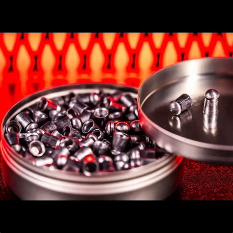 Jsb Jumbo Monster Redesign Shallow 5 52mm 25 39gr Airguns Europe