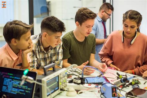 Active Learning Techniques Overview Benefits Implementation And