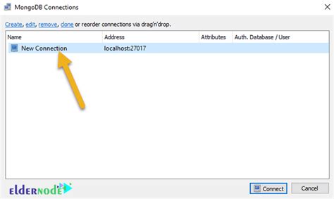 Mongodb With Robomongo Tutorial Dadsong