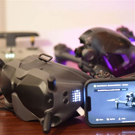 How To Connect DJI FPV To Phone Step By Step Guide Droneblog