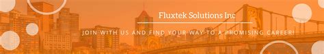 Fluxtek Solutions Inc Linkedin