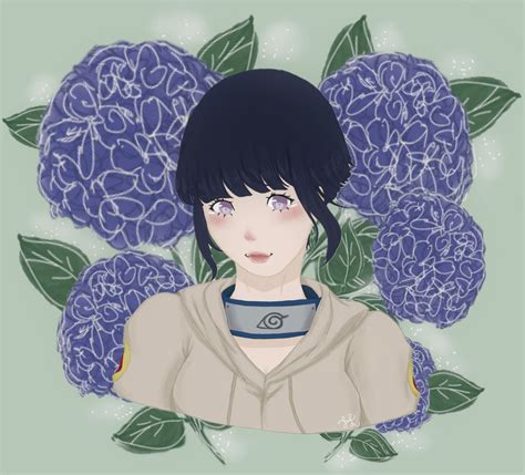 Genin Hinata By Sasokiuchiha On Deviantart