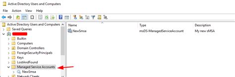 Secure Windows Scheduled Tasks With Managed Service Accounts Cyber Gladius