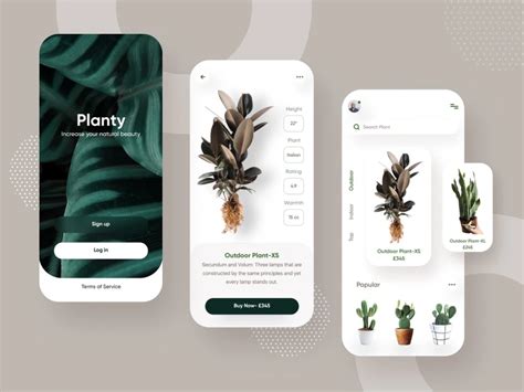 A Creative Mobile App Ui Ux Design Upwork