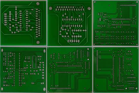 Detecting Defects In Pcb Manufacturing An Exploration Using Yolov8