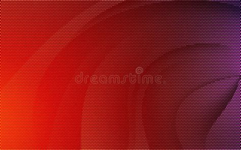 Red Color Pattern Background Stock Illustration Illustration Of
