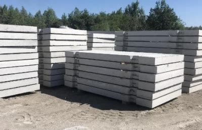 Плита дорожная 3000х1750 — купить по приемлемой цене c доставкой в ООО ...