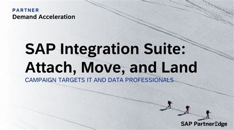 Sap Partneredge On Linkedin Sappartners