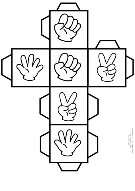Rock Paper Scissors Game