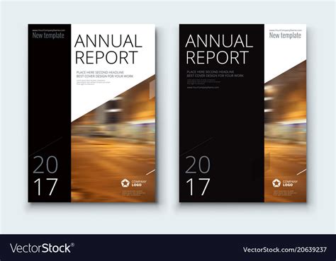 Best Annual Report Covers