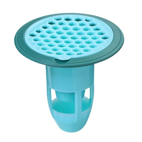 Shower Drains Removable Odor Guards Backflow Preventers Sewer Cores