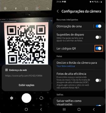 Android 휴대폰에서 QR 코드를 읽고 카메라를 스캔하는 방법 Leomox