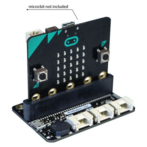 Bitmaker Lite 華輝 Wecl Stem