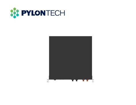 The Lithium Pylontech Uf5000 Energy Storage Battery Dat Group
