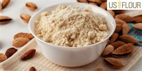5 Of The Healthiest Flours For Every Purpose Us Flour Corp