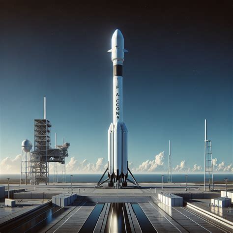 Spacex Falcon 9 Rocket Grounded After Failed Landing Technology