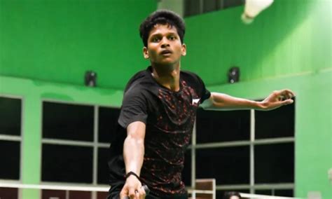 India International Challenge Sathish Isharani Win Mens And Womens