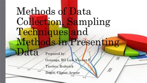 Ppt Methods Of Data Collection Sampling Techniques And