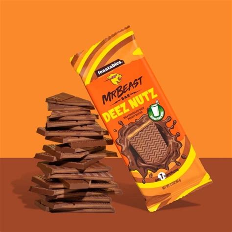 Deez Nuts Chocolate Bar Meme At Jackson Guilfoyle Blog