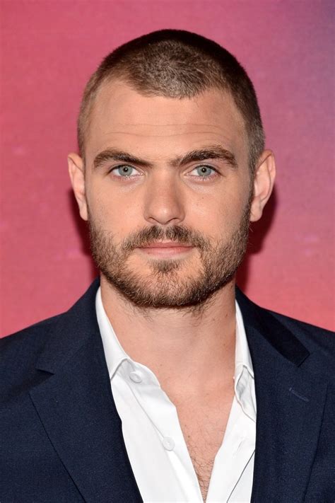 Alex Roe Siren Wiki Fandom