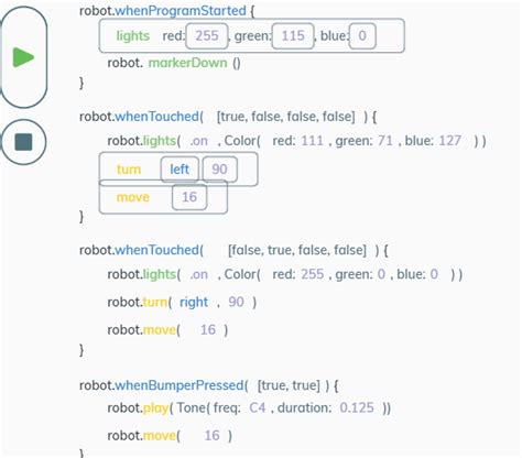 Robots And Physical Computing