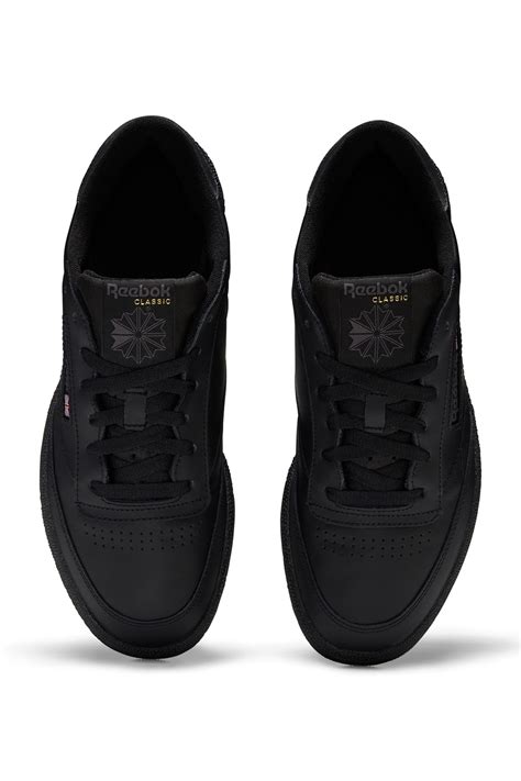 REEBOK Club C 85 001 101343109 | Sneakerbox