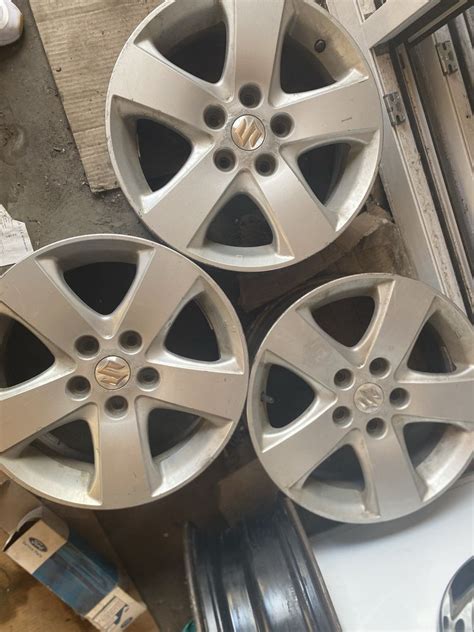 Джанти за Гранд Витара гр Кюстендил в з Север • Olx Bg