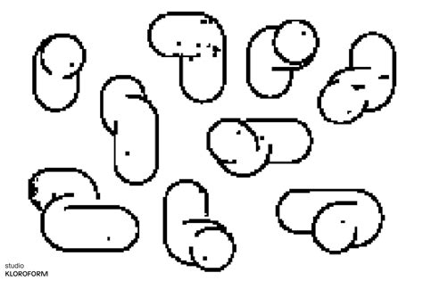 Dither 1 On Yellow Images Creative Store 109075