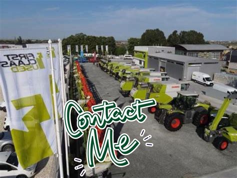 Sorin Manea On Linkedin Claas Fcu