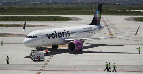 Volaris Estos Son Los Destinos A Los Que Puedes Viajar Desde Un Peso Infobae