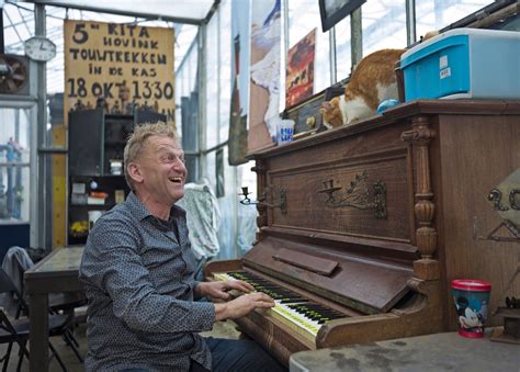 Aron Scheffers De Leukste Dingen Gebeuren Als Je Buiten De Box Denkt Platformbloem