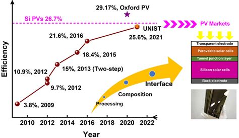 Perovskite Solar Cell
