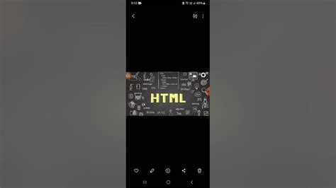 Html Coding Html Olul Taghtml Easy Way To Learn Facts Youtube