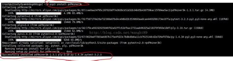 Python网络爬虫文档读取 Pdf文件读取用网络爬虫爬取网站的pdf Csdn博客